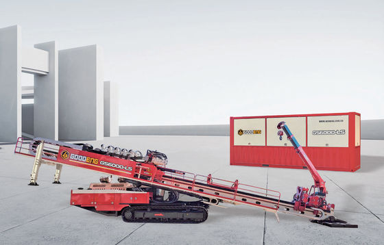 HDD machine factory - Mud Pump manufacturer from China